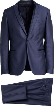 Pal Zileri ANZ&Uuml;GE und CO-ORDS - Anz&uuml;ge auf YOOX.COM