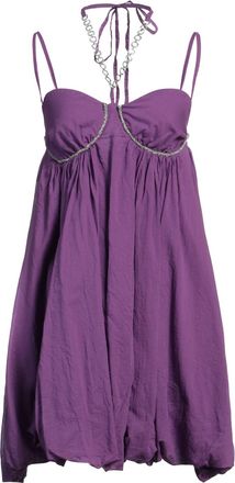 Vicolo KLEIDER - Mini-Kleider auf YOOX.COM