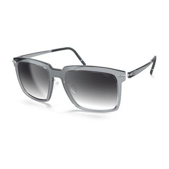 Silhouette unisex, Accessoires, Gris, Taille: ONE Size 4082 Lunettes de soleil