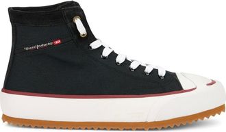 Diesel Homme, Chaussures, Noir, Taille: 43 EU Baskets
