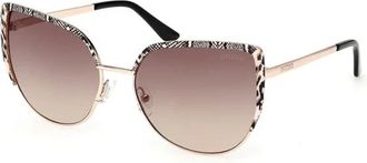 Guess Damen, Accessories, Mehrfarbig, 59 MMGr&ouml;&szlig;e