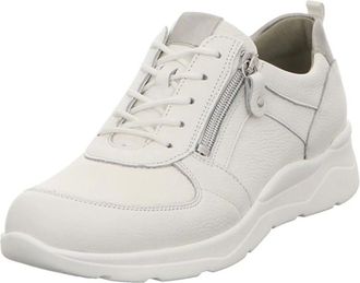 Waldl&auml;ufer Damen, Schuhe, Wei&szlig;, 35 1/2 EUGr&ouml;&szlig;e
