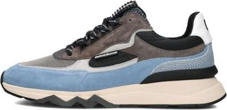 Floris Van Bommel Herren, Schuhe, Mehrfarbig, 45 1/3 EUGr&ouml;&szlig;e