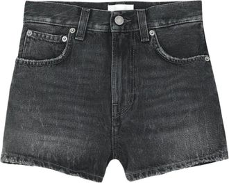 Haikure Femme, Shorts, Noir, Taille: W24 Brit Short