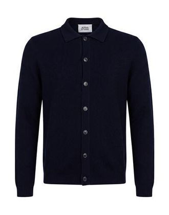 Alpha Studio MAILLE - Cardigans sur YOOX.COM