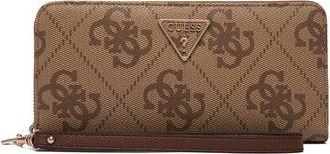 Guess Geldb&ouml;rse Laurel II Slg SWSO74 59146 Braun