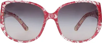 Dolce & Gabbana BRILLEN - Sonnenbrillen auf YOOX.COM