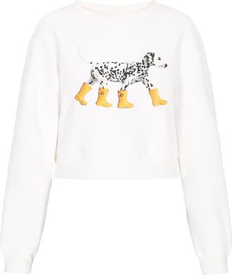 Mymo Sweatshirt