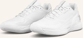 Wilson Padelschuh Rush Pro 5 Padel weiss