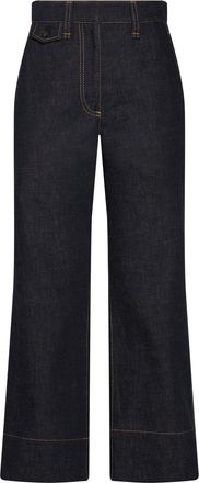 Brunello Cucinelli HOSEN & R&Ouml;CKE - Jeanshosen auf YOOX.COM