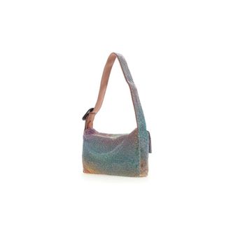 Benedetta Bruzziches Vitty Mignon Stilvolle Tasche - - Bags - Damen - Mehrfarbig - ONE SIZE