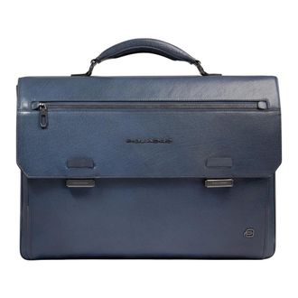 Piquadro Herren, Taschen, Blau, ONE SIZEGr&ouml;&szlig;e