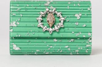 Kurt Geiger Pochette KURT GEIGER LONDON Femme couleur Vert