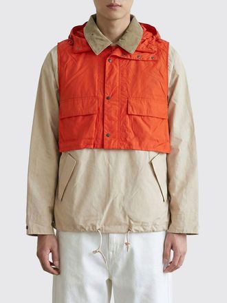 Barbour Veste BARBOUR Homme couleur Beige