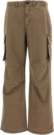 Our Legacy Homme, Pantalons, Brun, Taille: M Mount Cargo