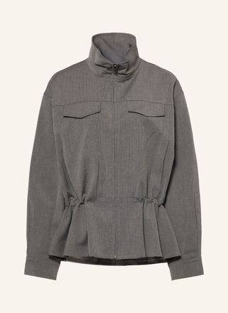 Eleh Eleh Blouson grau