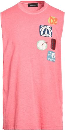 Dsquared2 TOPS - Tank Tops auf YOOX.COM