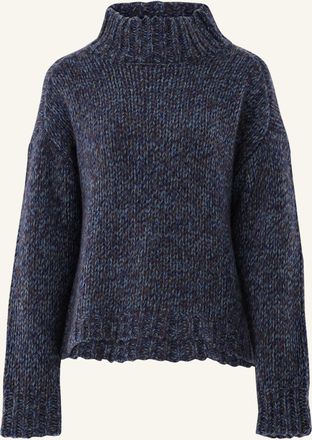 van Laack Van Laack Pullover blau