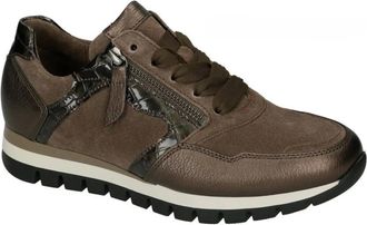 Gabor Damen, Schuhe, Grau, 42 EUGr&ouml;&szlig;e