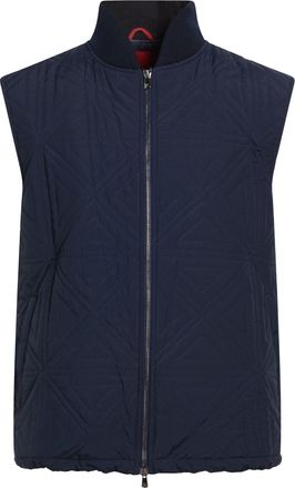 Isaia JACKEN & M&Auml;NTEL - Westen auf YOOX.COM