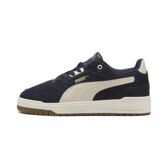 Puma Sneakers Shuffle Downtown Unisexe, Chaussures, Bleu, 40.5