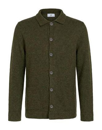 Magazzino Ricambi MAILLE - Cardigans sur YOOX.COM