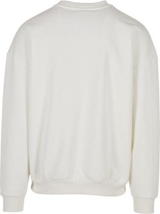 Karl Kani Sweater Karl Kani Kani Jeans Oversized Crewneck (1-tlg)