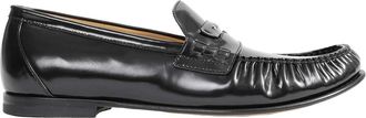 Fendi Scrunch Loafers