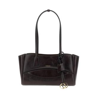 Hidesins Shoulder Bags - - Bags - Damen - Braun - ONE SIZE