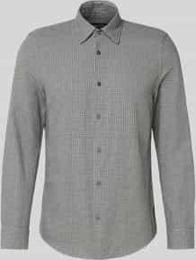 Marc O'Polo Regular Fit Freizeithemd aus hochwertiger Baumwolle