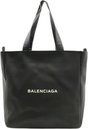 Balenciaga Damen, Pre-Owned, Schwarzk, ONE SIZEGr&ouml;&szlig;e