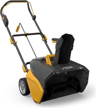 STIGA Sports Akku-Schneefräse st 300e Experience Solo - Stiga ab 268,00 ...