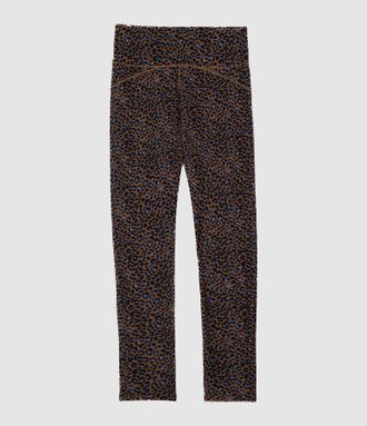 La Nouvelle Legging Ben Grrh Yoga