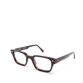 Ahlem Alexandre III Monture Optique - unisex - Accessoires - Brun - Taille: 50 MM