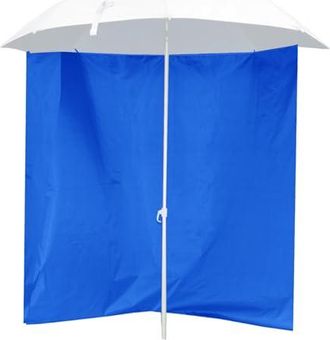 Generic Porthround - Couverture de confidentialité à lépreuve des regards indiscrets | Design dabri en plein air, thème de bloc solaire, fonction imperméable,