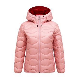 Peak Performance Steppjacke Helium Down