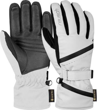 Reusch Damen Handschuhe Alexa GTX
