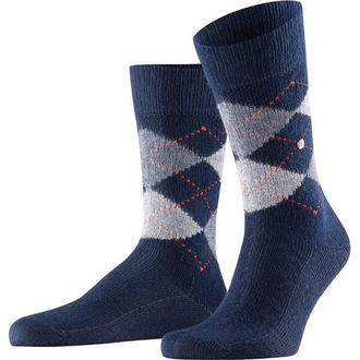 Burlington Preston Herren Socken
