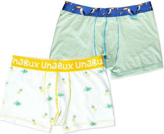 Unabux Boxershorts