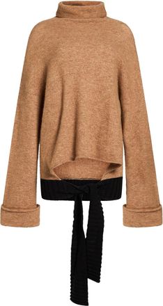 Pierantonio Gaspari STRICKWAREN - Rollkragenpullover auf YOOX.COM