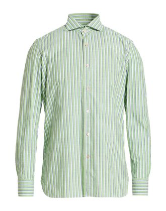 LUIGI BORRELLI NAPOLI TOPS - Hemden auf YOOX.COM