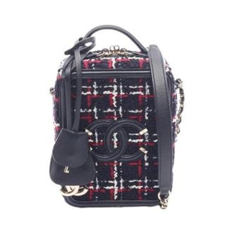 Chanel Pre-owned Vintage Shoulder Bag - - Pre-owned - Damen - Mehrfarbig - ONE SIZE