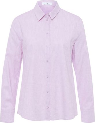 Peter Hahn Bluse Peter Hahn lila