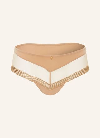 Aubade Panty Sheer Emotion beige