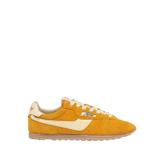 Autry Damen, Schuhe, Gelb, 39 EUGr&ouml;&szlig;e