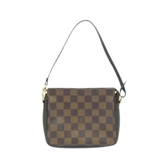 Louis Vuitton Pre-owned Pouch - - Pre-owned - Damen - Braun - ONE SIZE