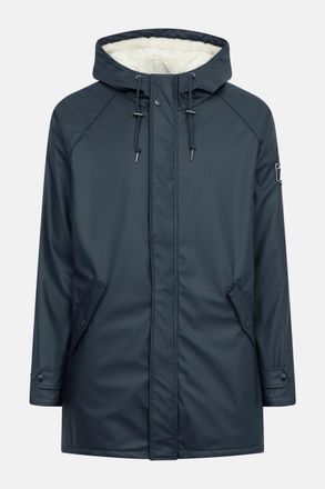 Derbe Derbe Regenjacke Trekholm Herren Dunkelblau