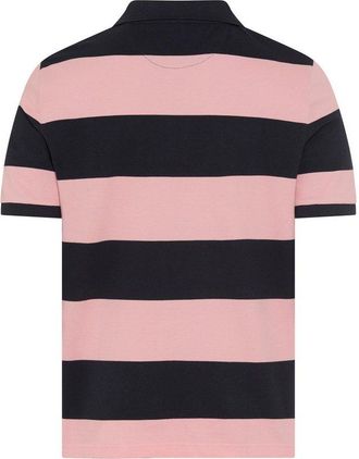 GANT Poloshirt BLOCK STRIPE Regular fit mit Polokragen