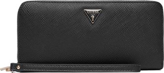 Guess Geldb&ouml;rse Guess Gilda SLG SWZG97 47146 Schwarz