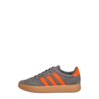 adidas Homme, Sport, Gris, Taille: 40 2/3 EU Barreda Baskets Laag